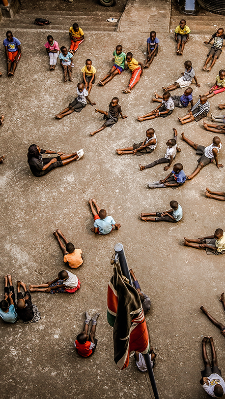 Contact - One Fine Day